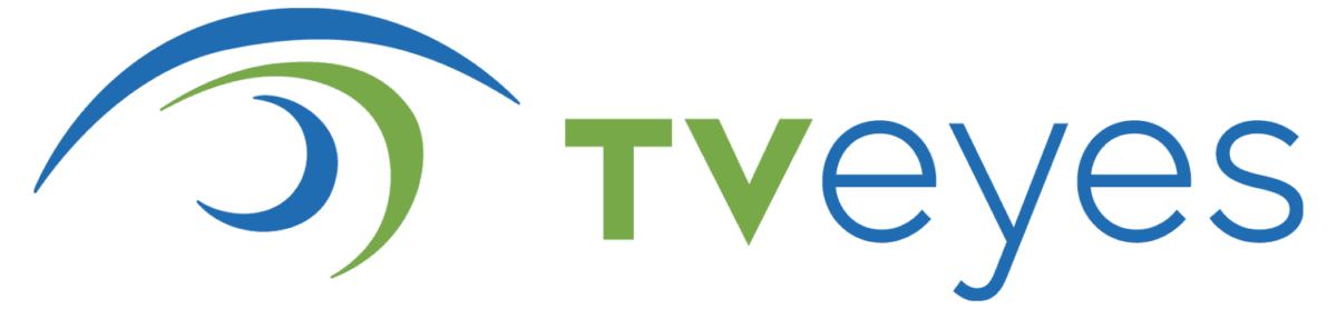 Broadcast Monitoring for TV and Radio | TVEyes