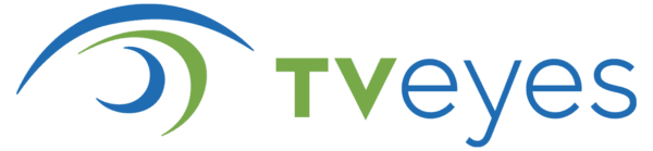 Broadcast Monitoring for TV and Radio | TVEyes