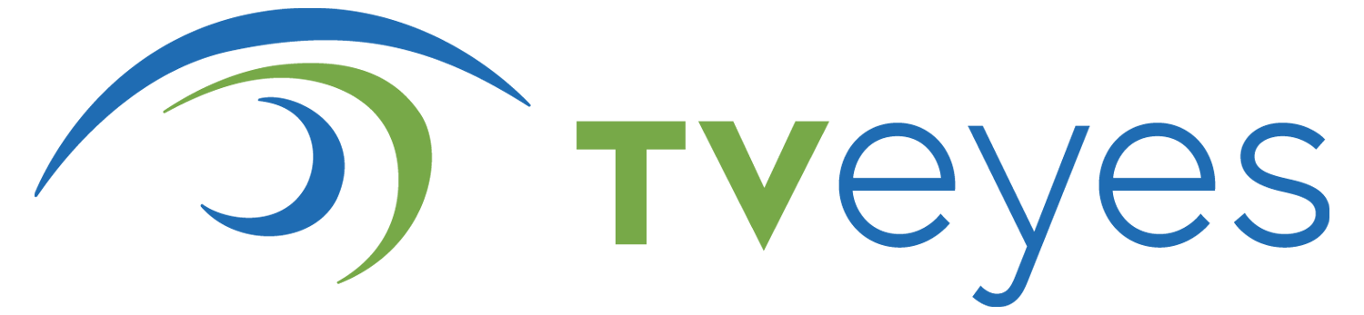 Broadcast Monitoring for TV and Radio | TVEyes